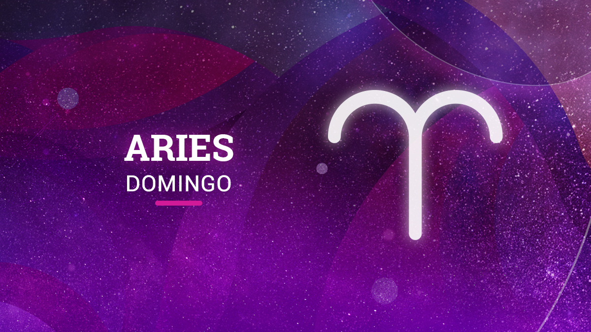 Aries – Domingo 25 de noviembre de 2018: te sentirás reconocido, por ...