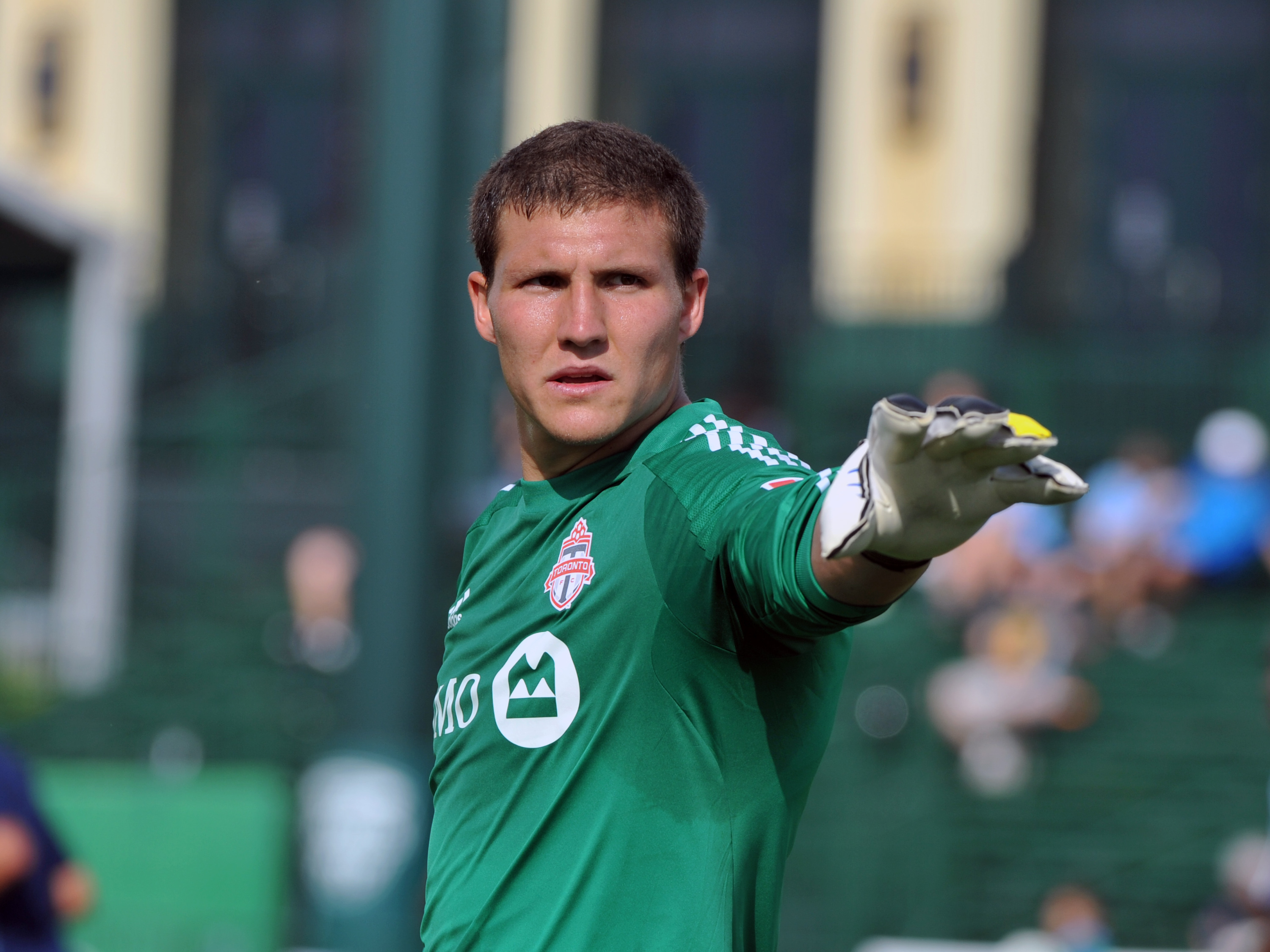 ¿Joe Bendik al Team USA? El portero de Orlando City se luce en el top 5 ...