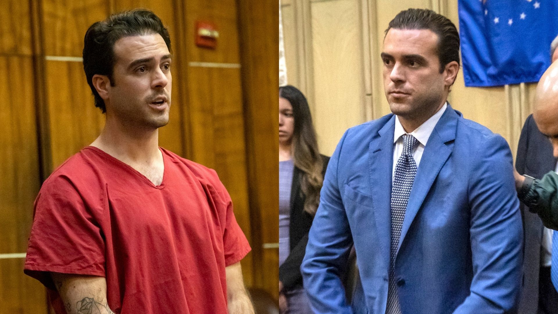 Pablo Lyle. ¿Cómo está el actor a un año de ser condenado a 5 años en ...