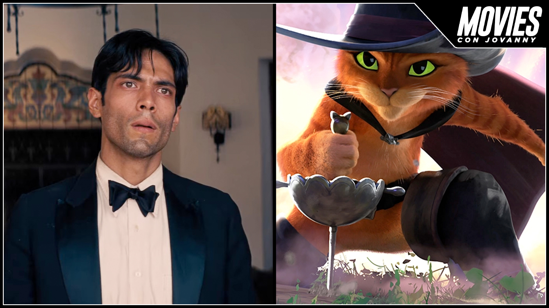 Los estrenos de fin de año en el cine llegan llenos de representación ...