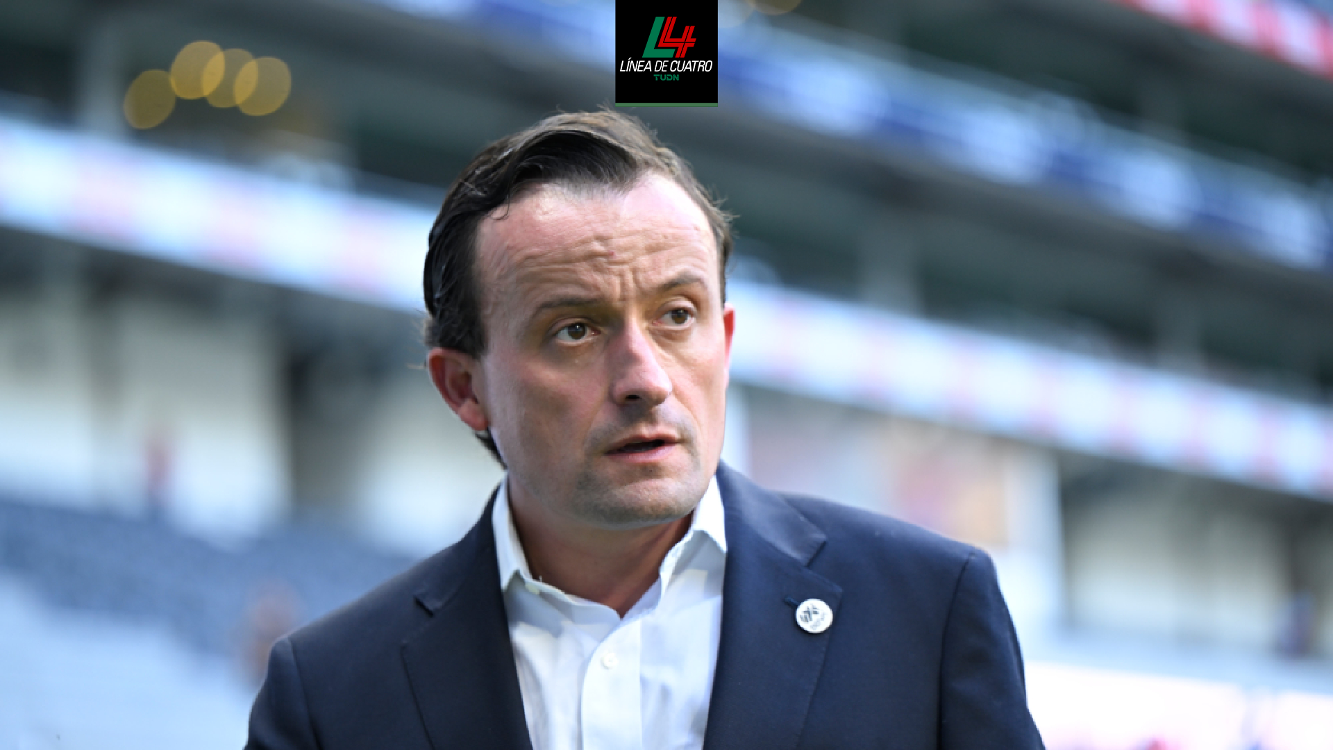 Mikel Arriola sentencia: "Es un mito que somos títeres" | Deportes Liga ...