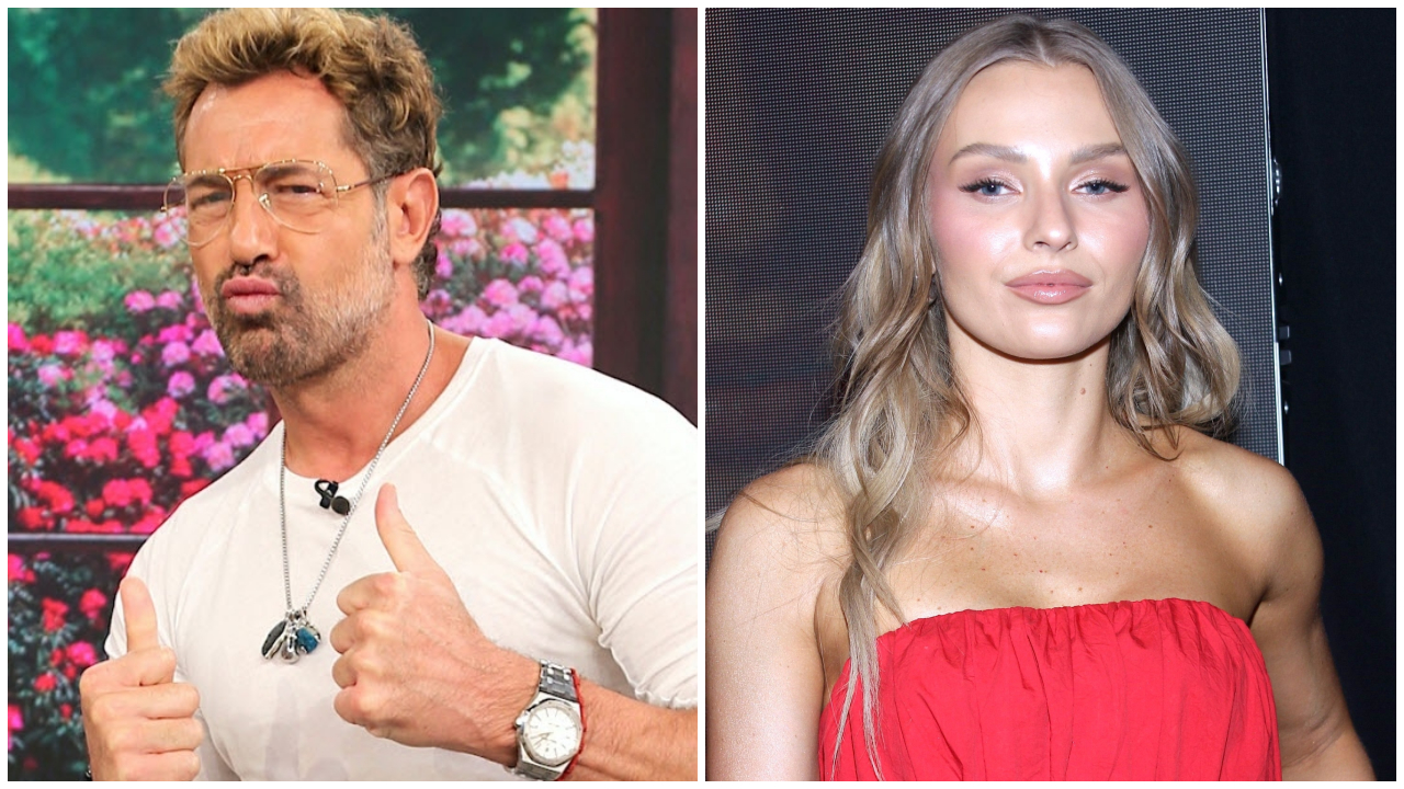 Gabriel Soto e Irina Baeva: el actor dice si está listo para volver a ...