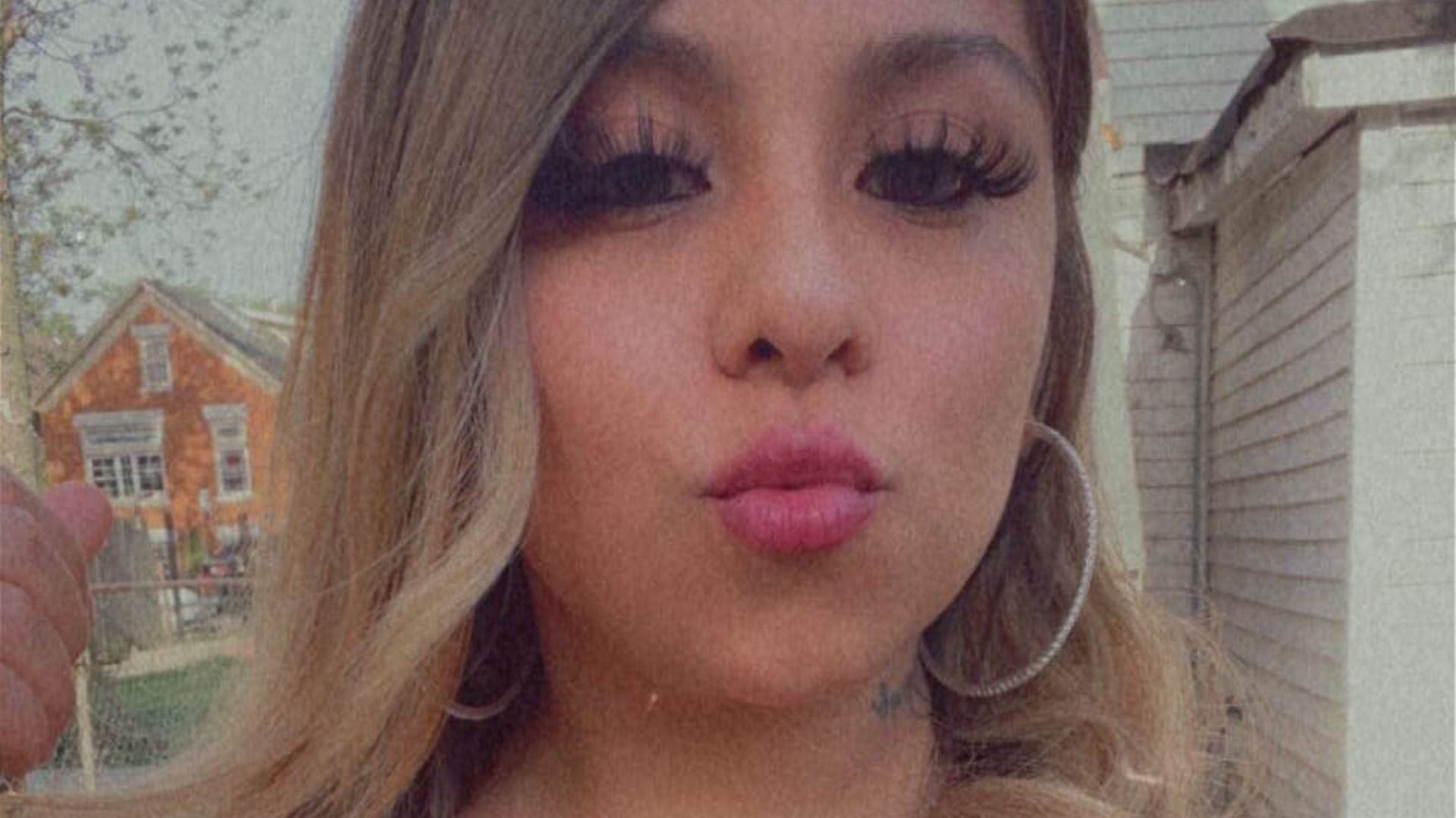 La joven fue identificada por el médico forense del condado Will como ...