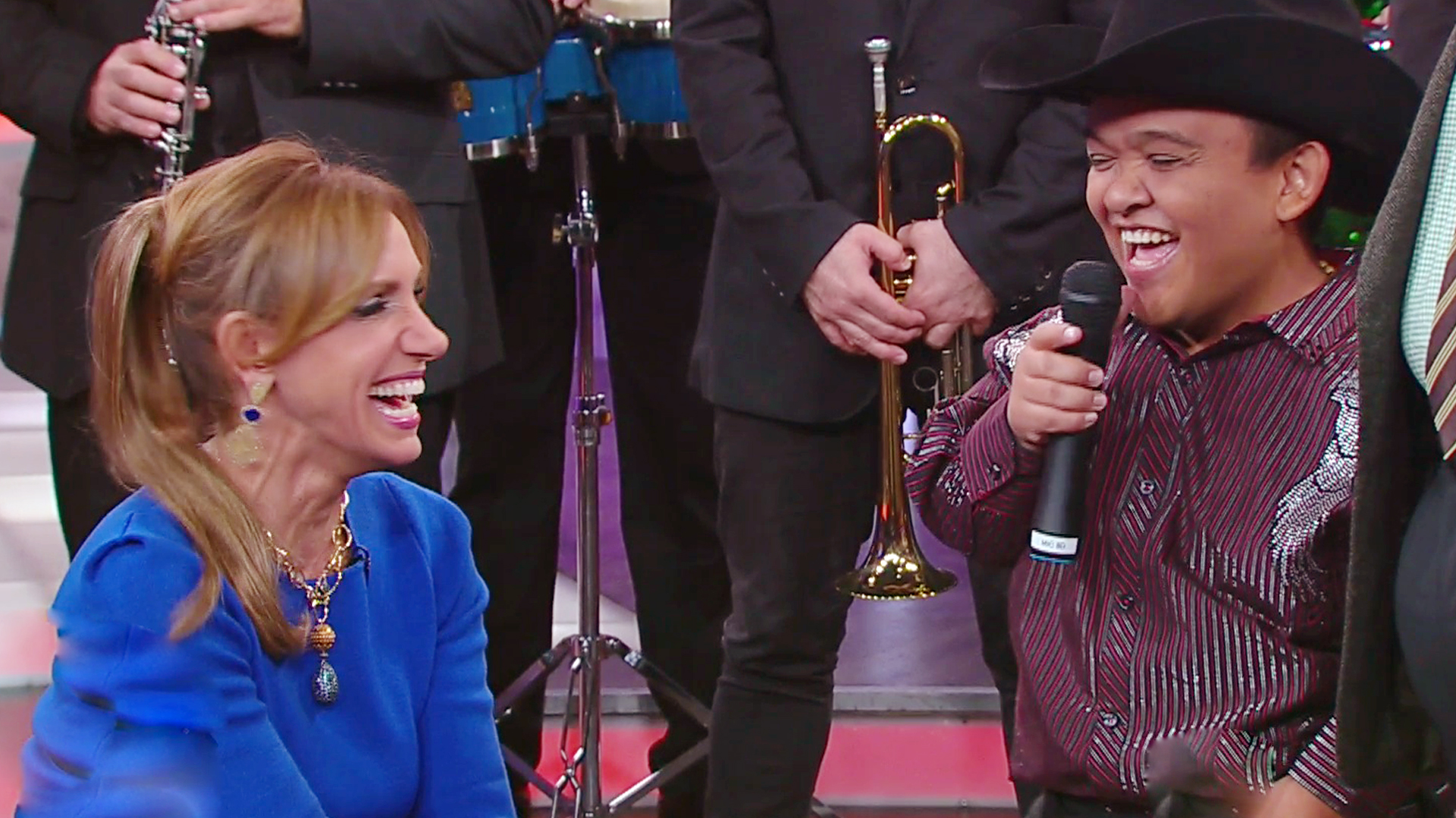 Raulito Rodríguez te desea Feliz Navidad y te cuenta las ventajas de su ...