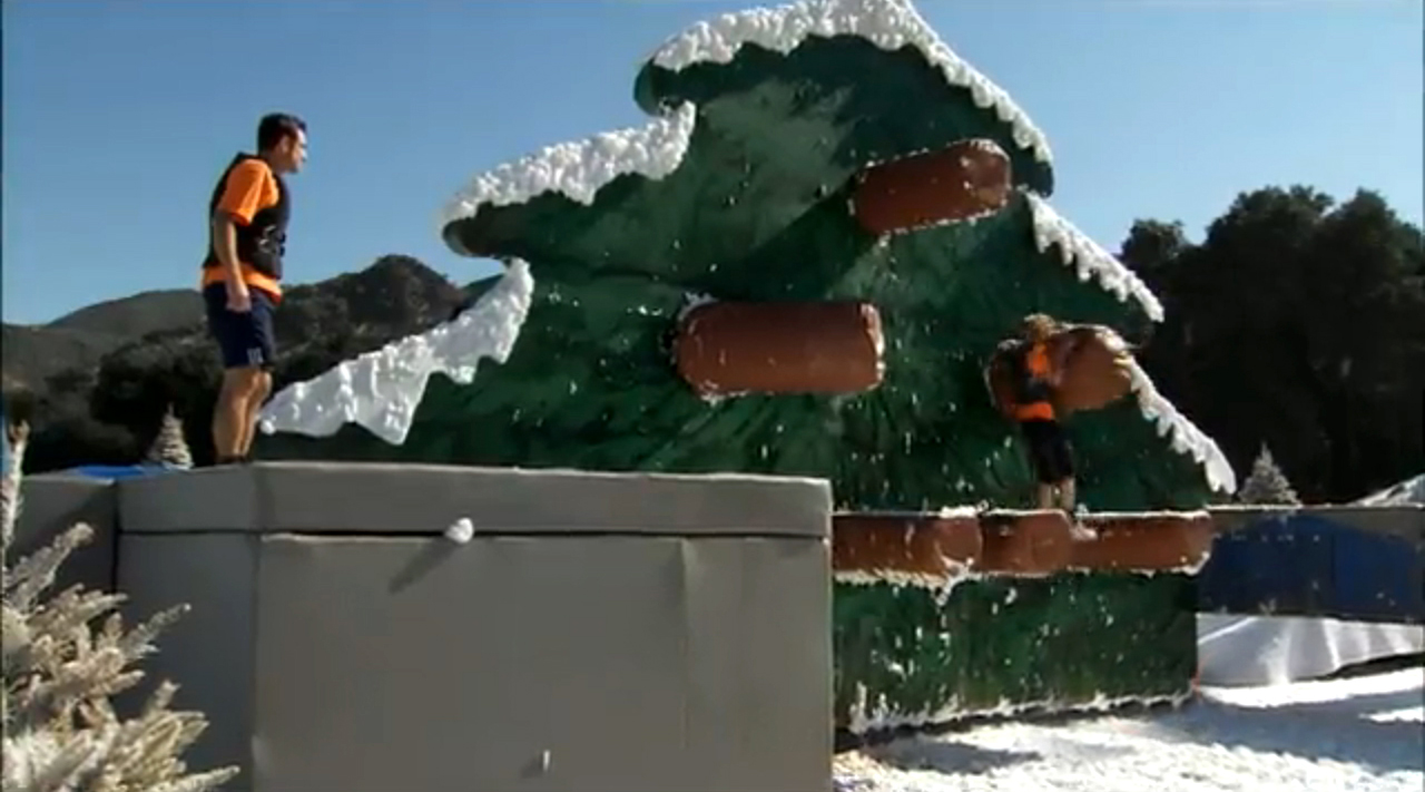 Capítulo 31: Parejas escurridizas | Canal 5 Home Series | Canal5