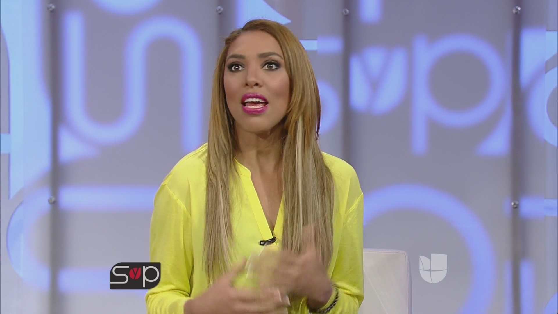 ¿Zoila Ceballos es una manipuladora? | Shows Sal y Pimienta | Univision