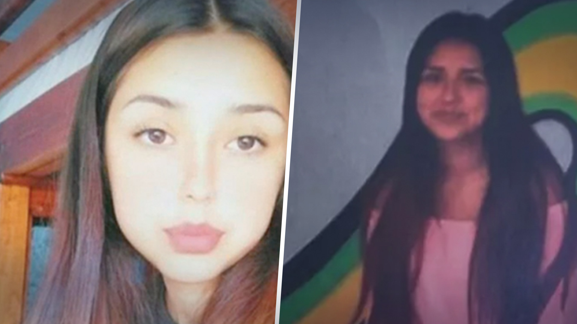 Aliliana Lily Trujillo es una quinceañera hispana de Phoenix que fue ...