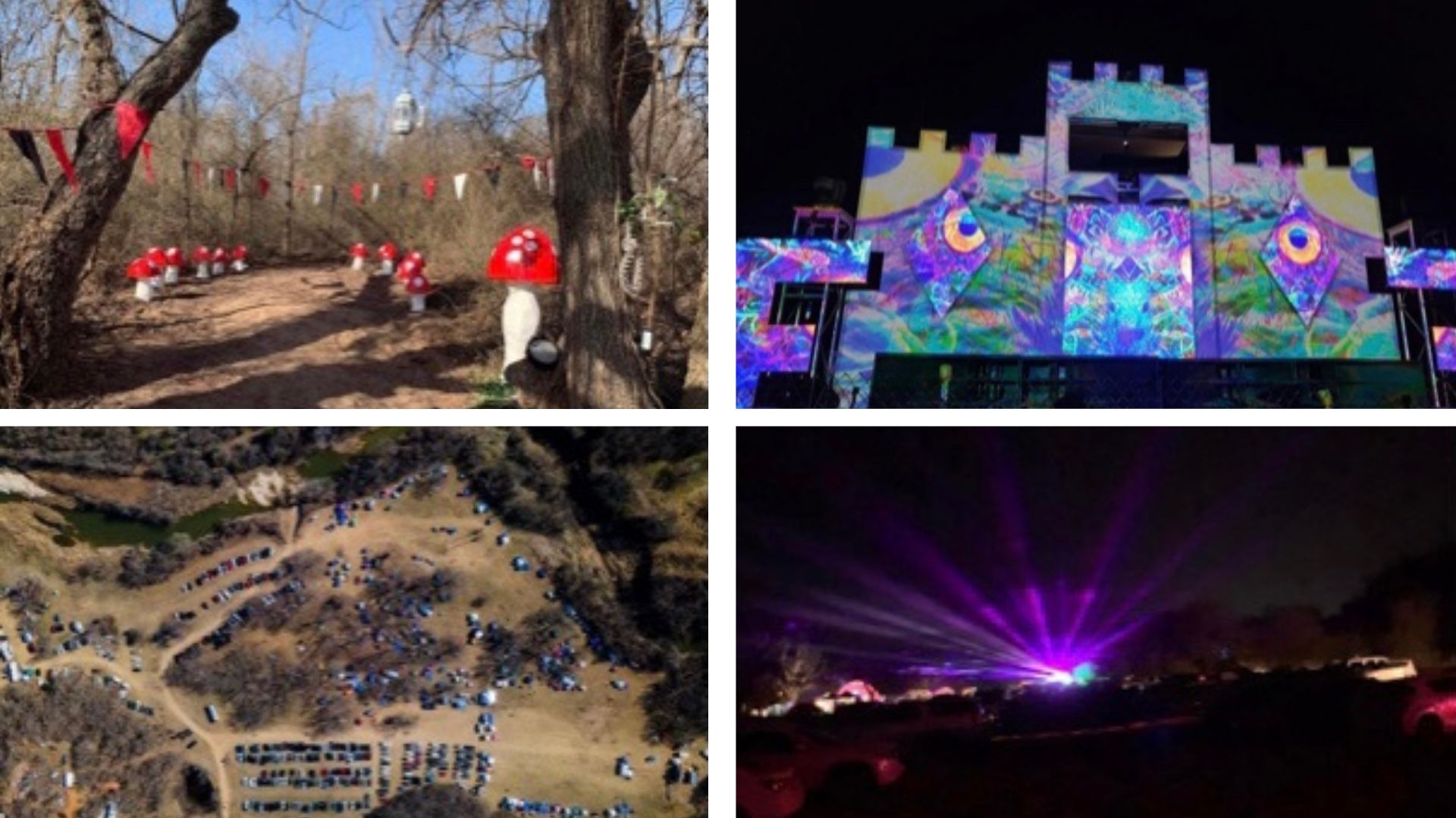 Agentes encubiertos arrestan a tres sospechosos de vender drogas en un ...