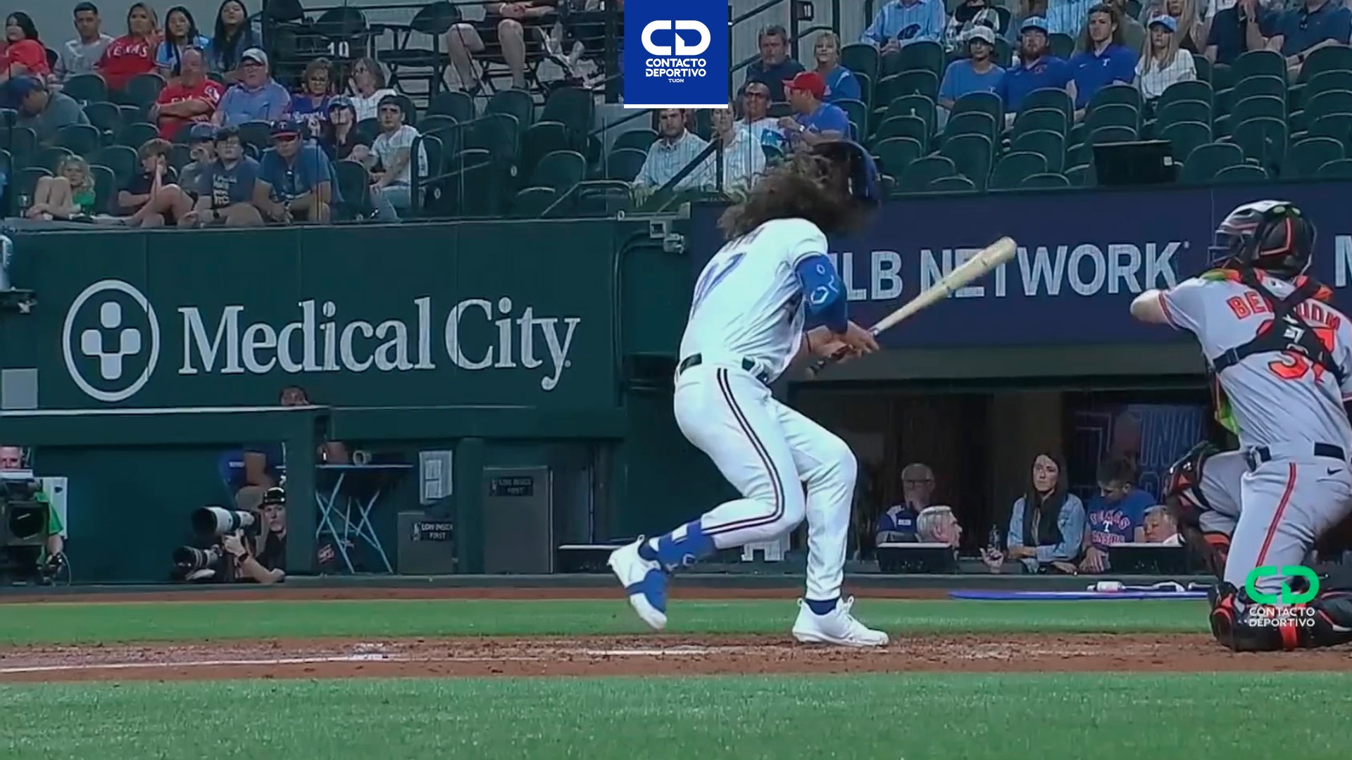 ¡Magníficas 10! Jugadas espectaculares e impactantes de ‘Opening Week ...