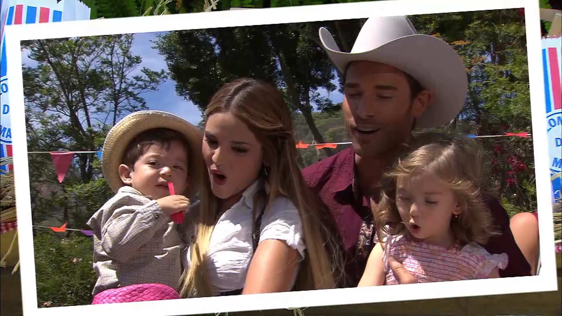 Capítulo Final: ¡El amor verdadero triunfó! | Shows Amores Verdaderos ...