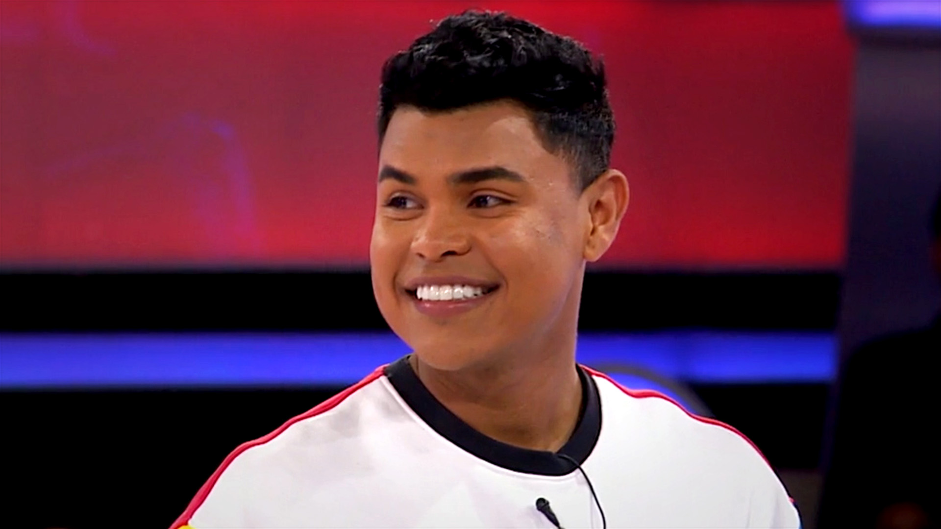 Willy desbancó al líder en la ronda final, ¿se llevará el gran premio ...