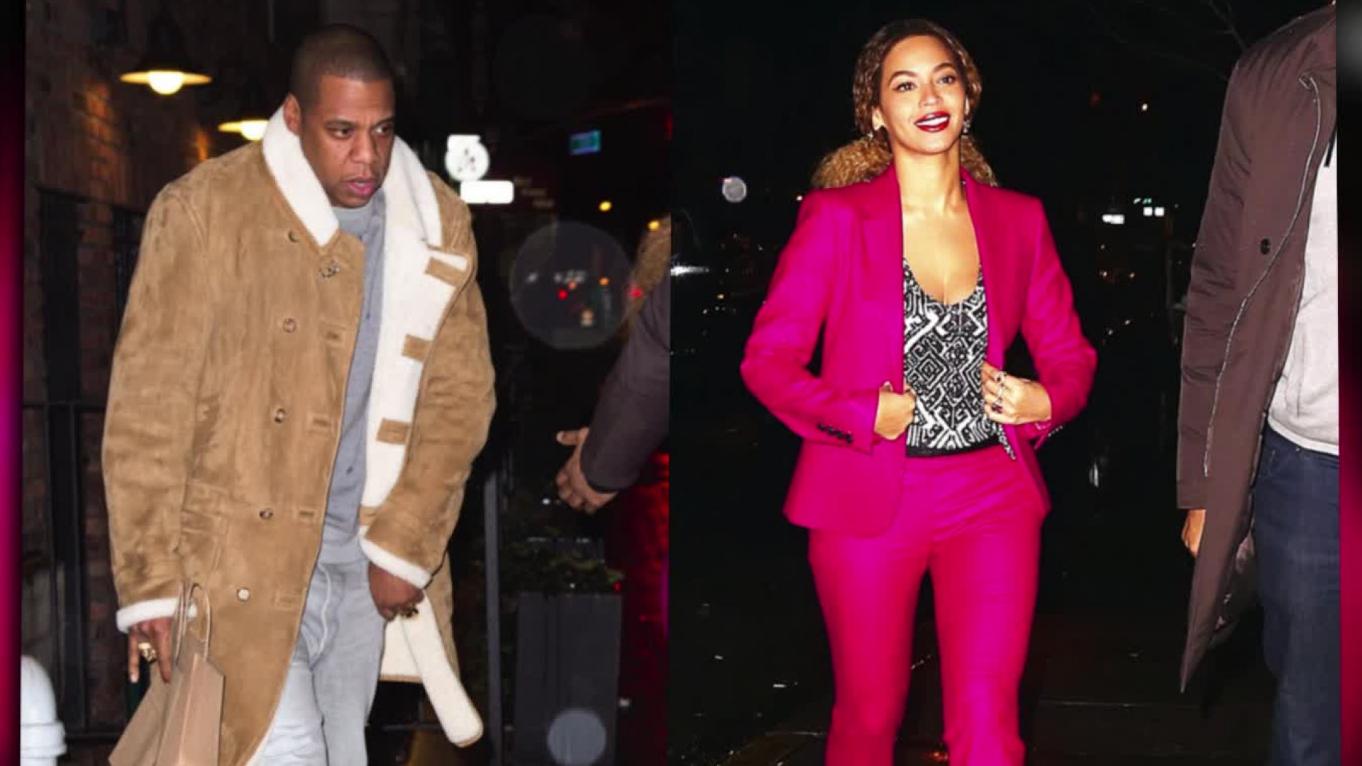 Jay-Z y Beyoncé mantienen el romance vivo con una cita | Univision ...