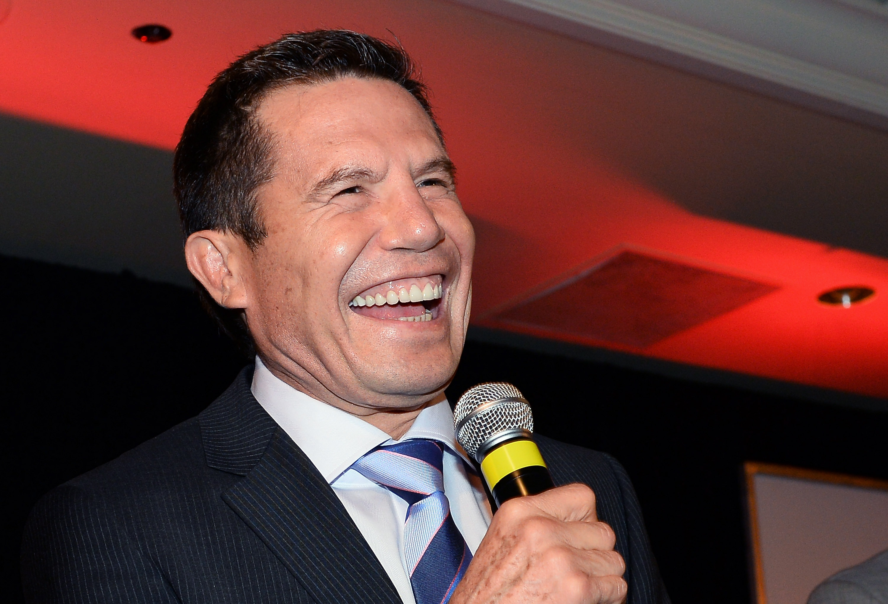 Julio César Chávez: "Nadie daba un peso por mí" | TUDN Boxeo | TUDN