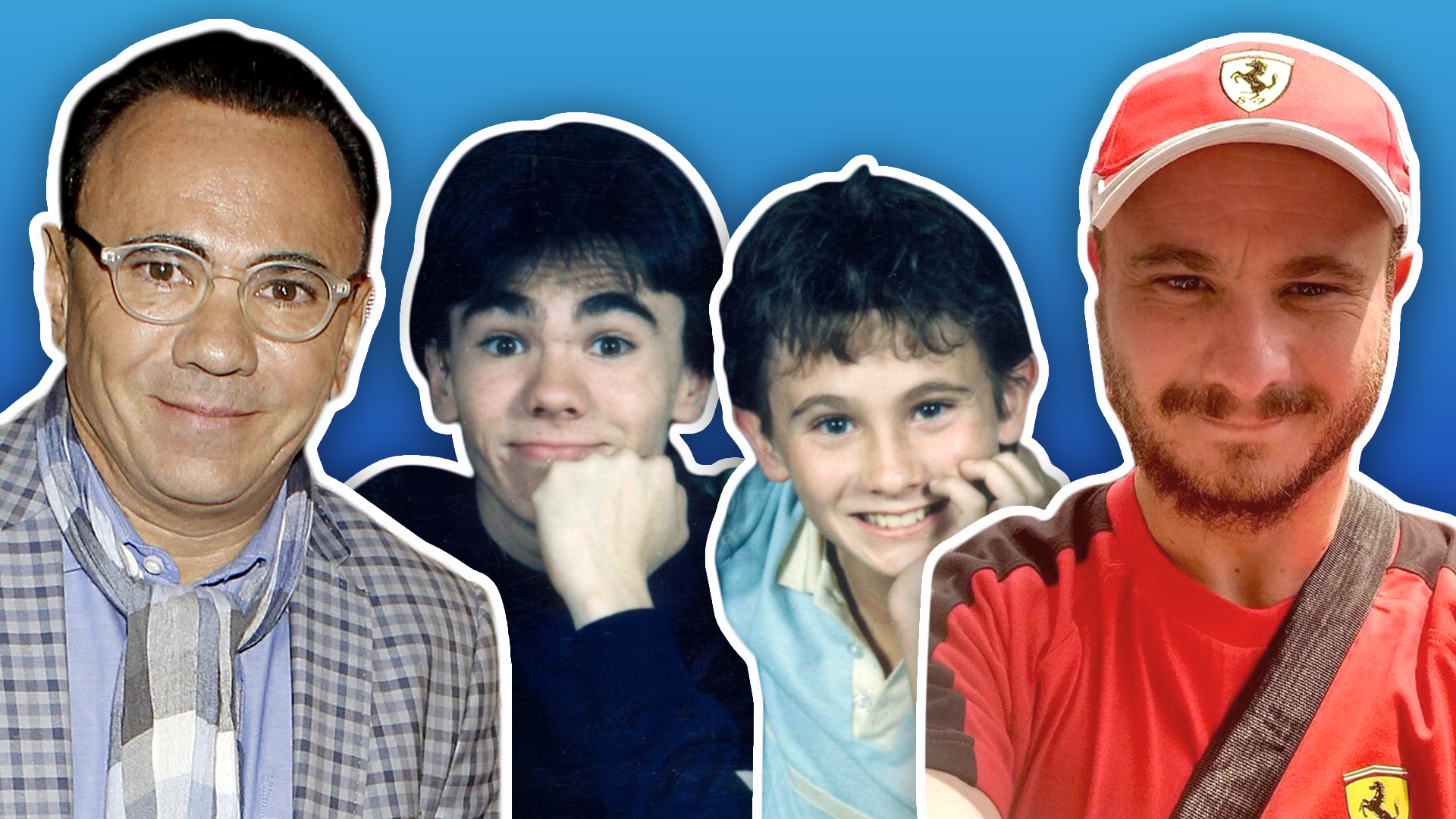 ‘Papá soltero’ podría volver el próximo año con el elenco original ...