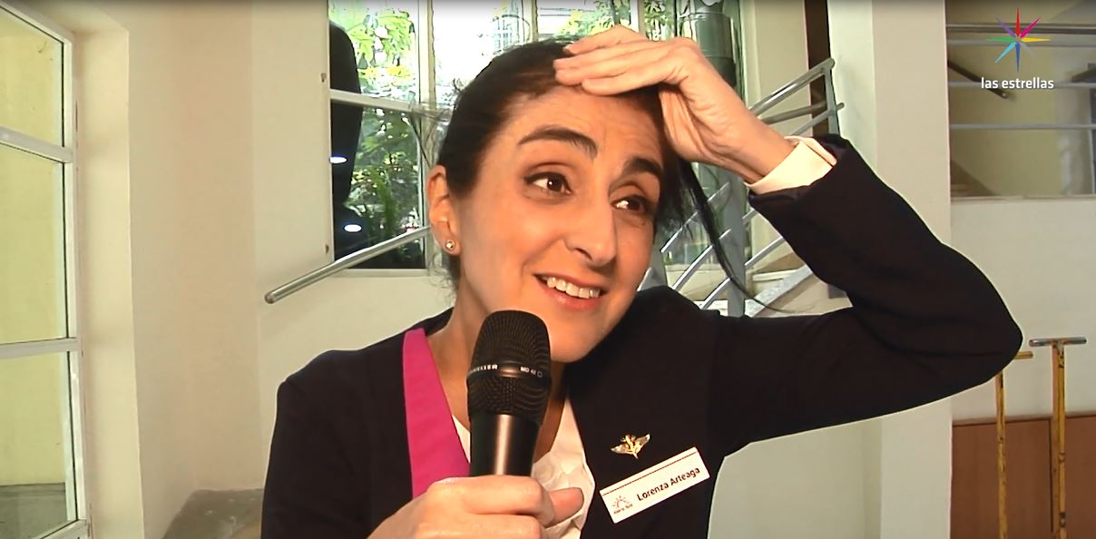 ¿Cómo es ser una mamá actriz? Bárbara Torres nos cuenta | Shows Cine y Series | Las Estrellas