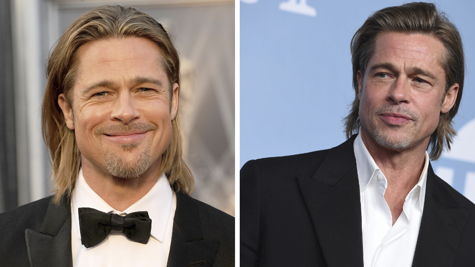 La película de Brad Pitt que le prohibió la entrada a China por 17 años ...