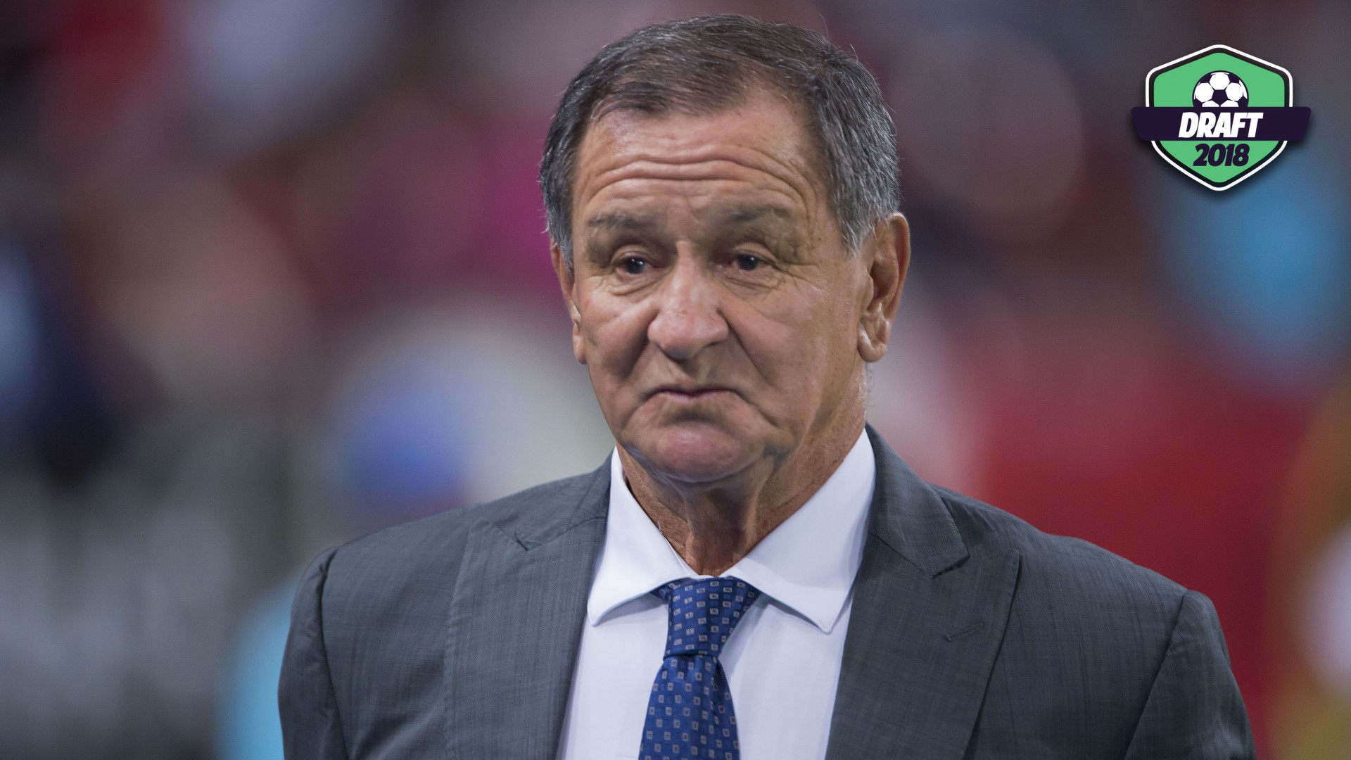 Enrique 'Ojitos' Meza defendió a Juan Carlos Osorio y pidió que lo ...