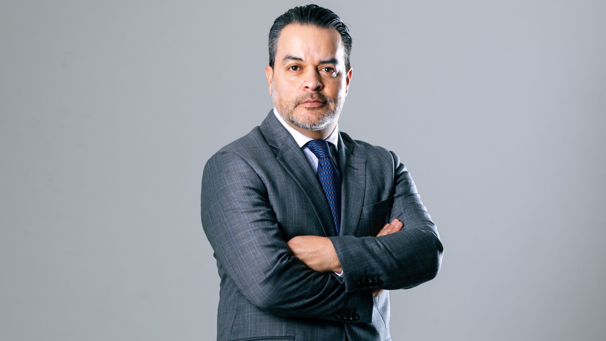 Carlos Martín Castro Cerón explica la relación crucial entre ...