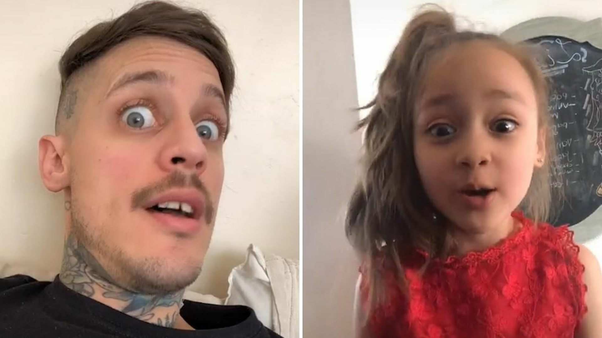 Pablo Holman, de Kudai, te enternecerá cuando lo veas haciendo tiktoks ...