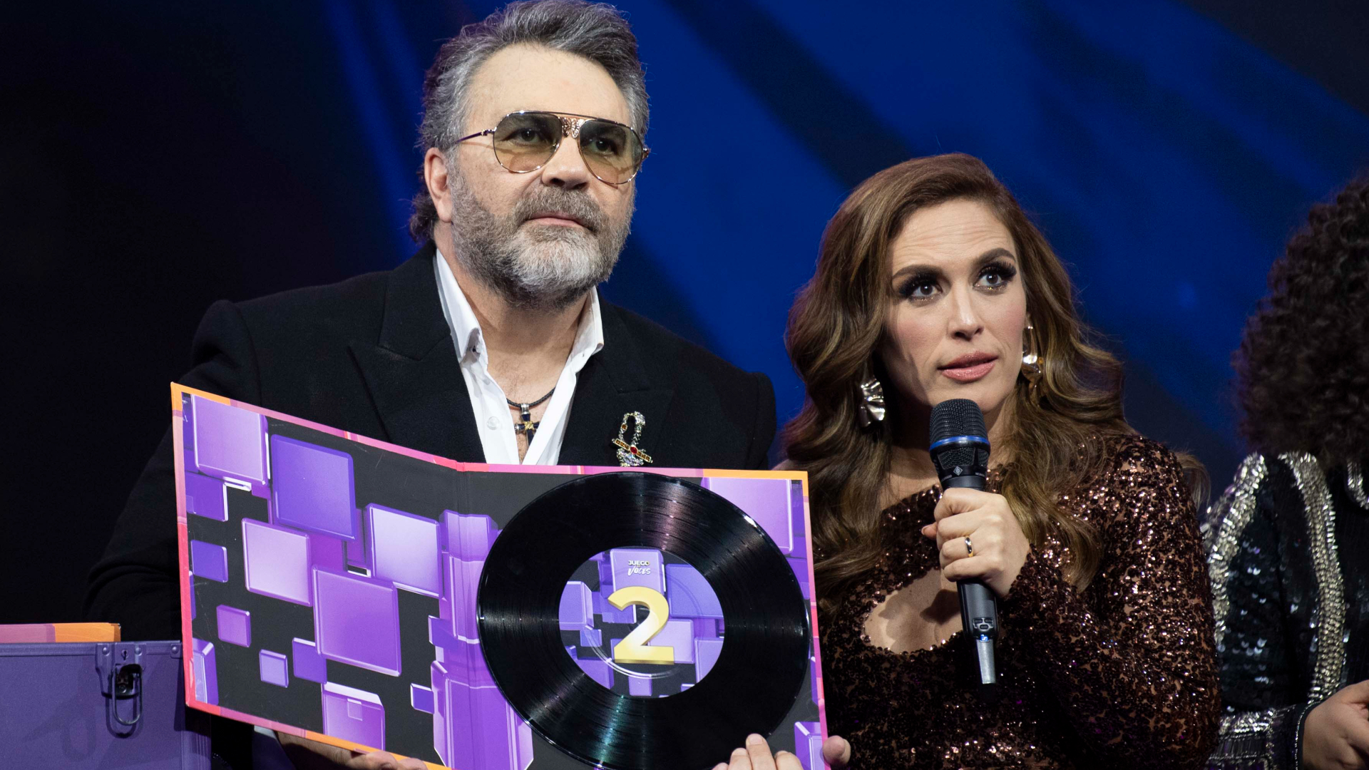 Juego de Voces: ¿Cuál es el premio que entregará el show de canto ...