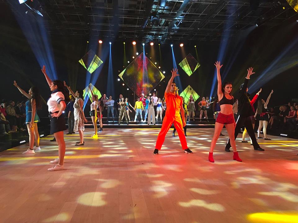 Convocatoria CEA 2018 | Shows CEA | Las Estrellas