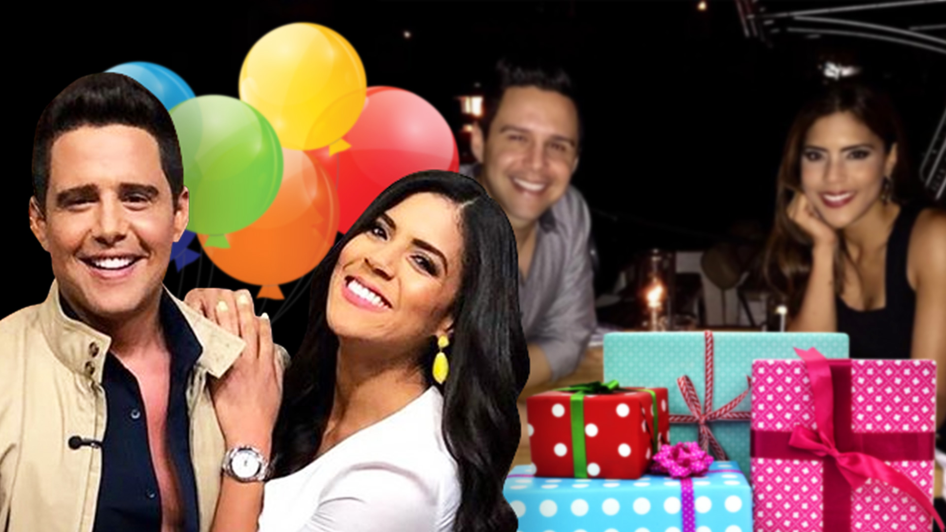 Por su cumpleaños, Francisca le dedica el más tierno de los mensajes a ...