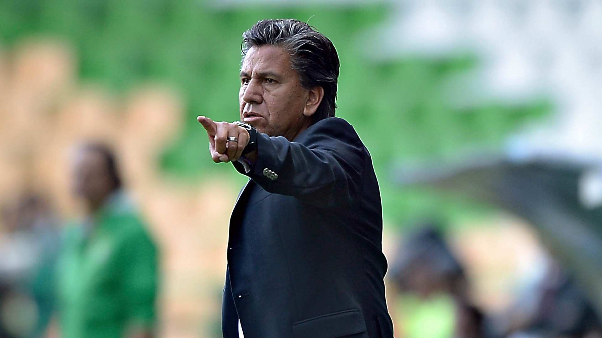 Raúl Arias se integra al Veracruz... aunque no dicen en que puesto ...