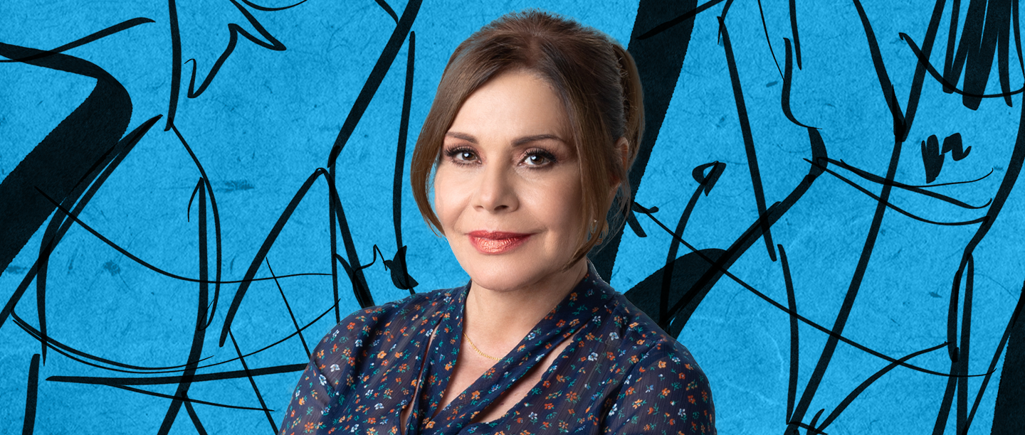 Consuelo | Shows Diseñando tu amor | Las Estrellas