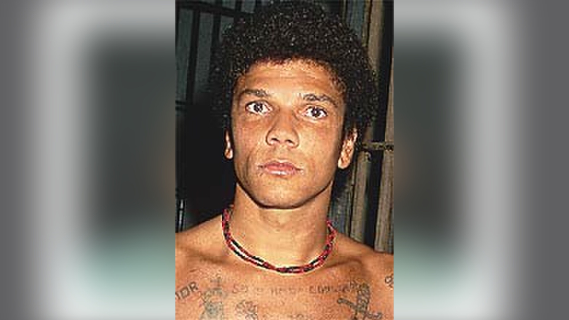 Pedrinho Matador: un asesino en serie muere al ser tiroteado y ...