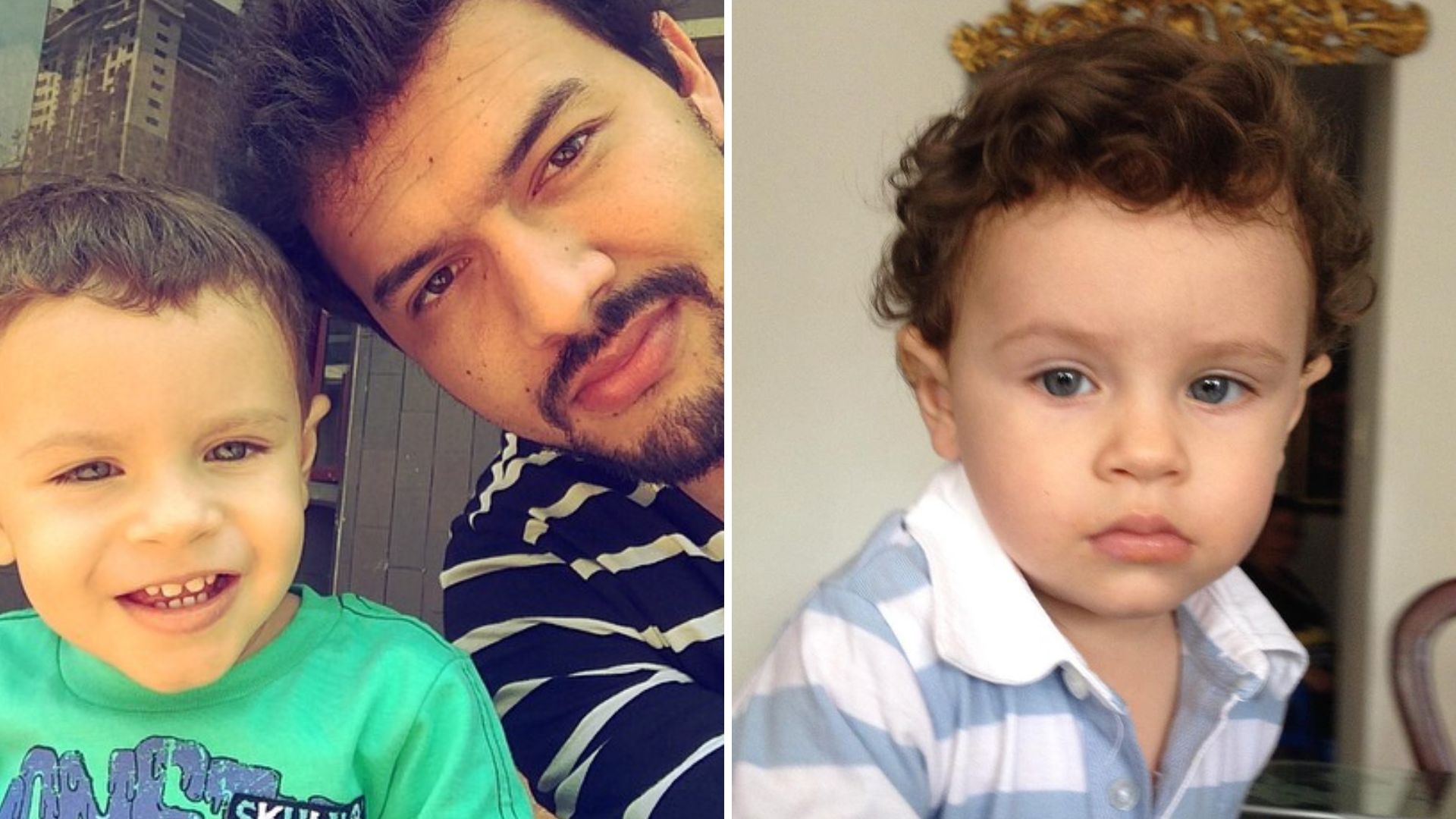 Juan Mao: hijo del actor murió y este fue el último mensaje que le dejó ...