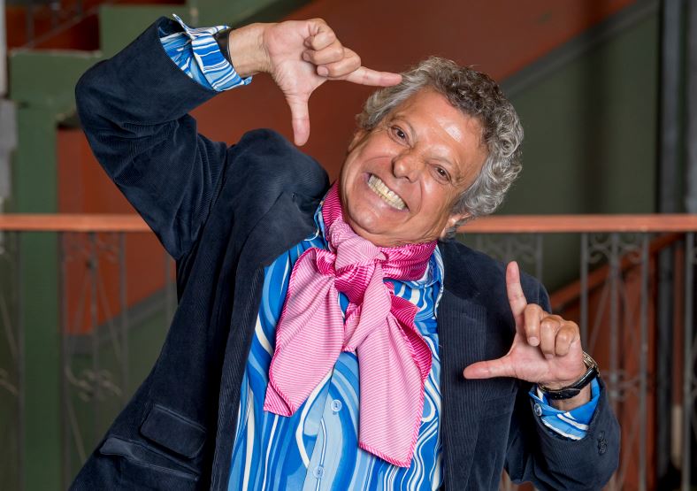 Frankie Rivers | Las Estrellas Home Noticias de Vecinos | Las Estrellas