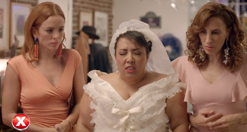 Así fue el fin de temporada de 40 y 20: ¿Dejará plantado en el altar Toña al Brayan? | Shows 40 ...