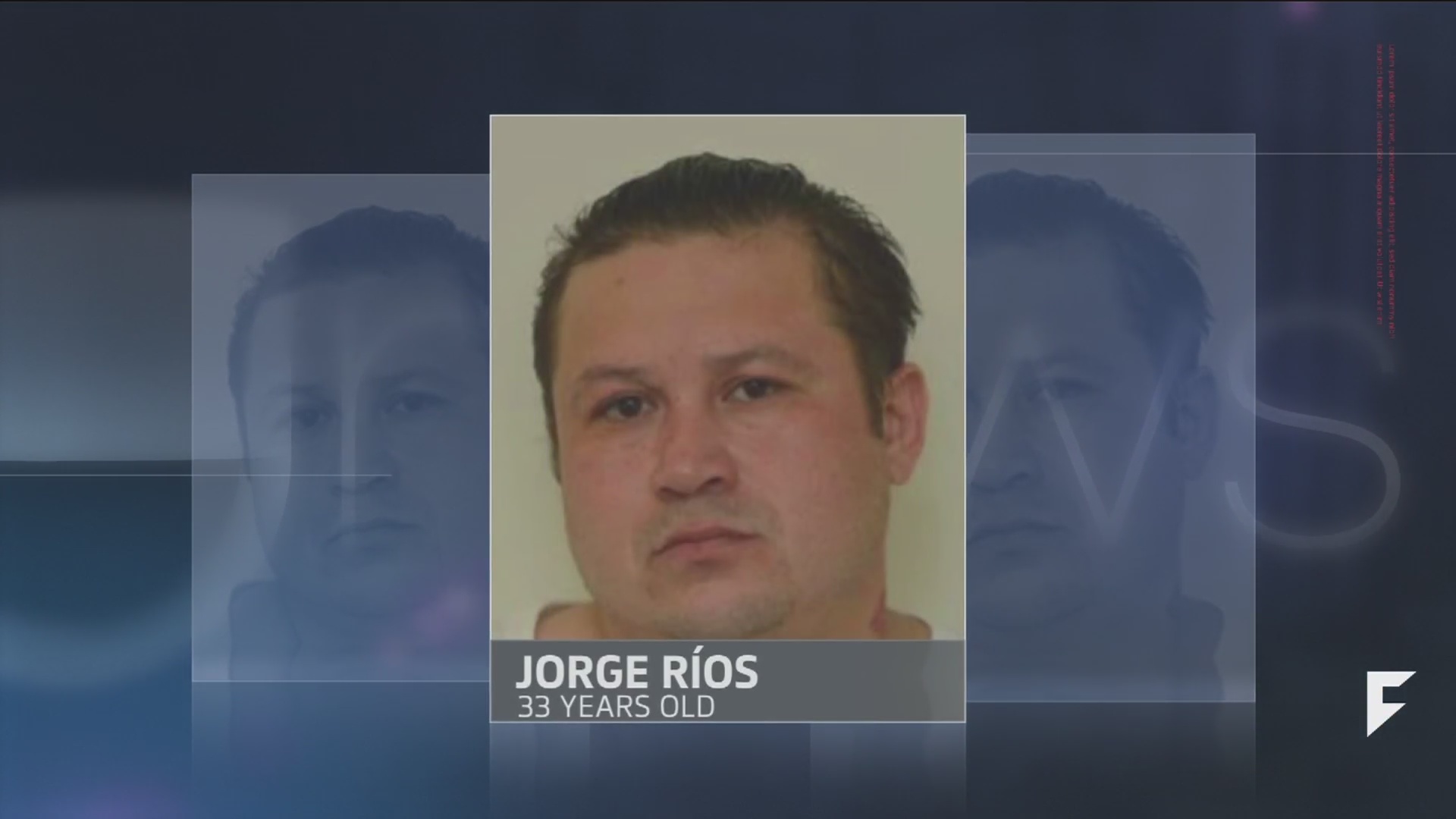 Suspect in custody accused of killing a Peruvian nanny in Jersey City ...