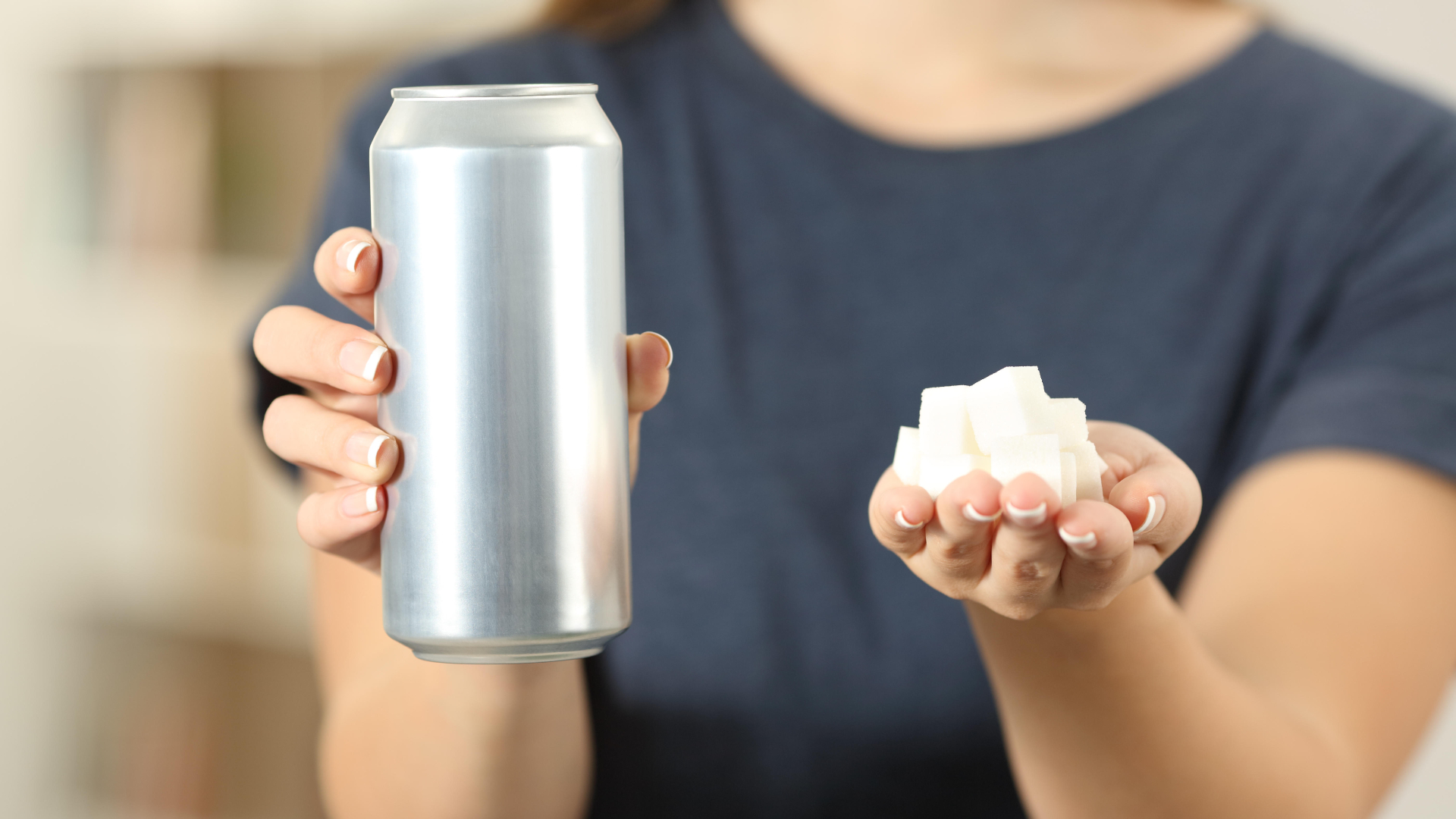 ¿Cómo dejar de tomar tanto refresco? Dr. Juan recomienda qué tomar ...