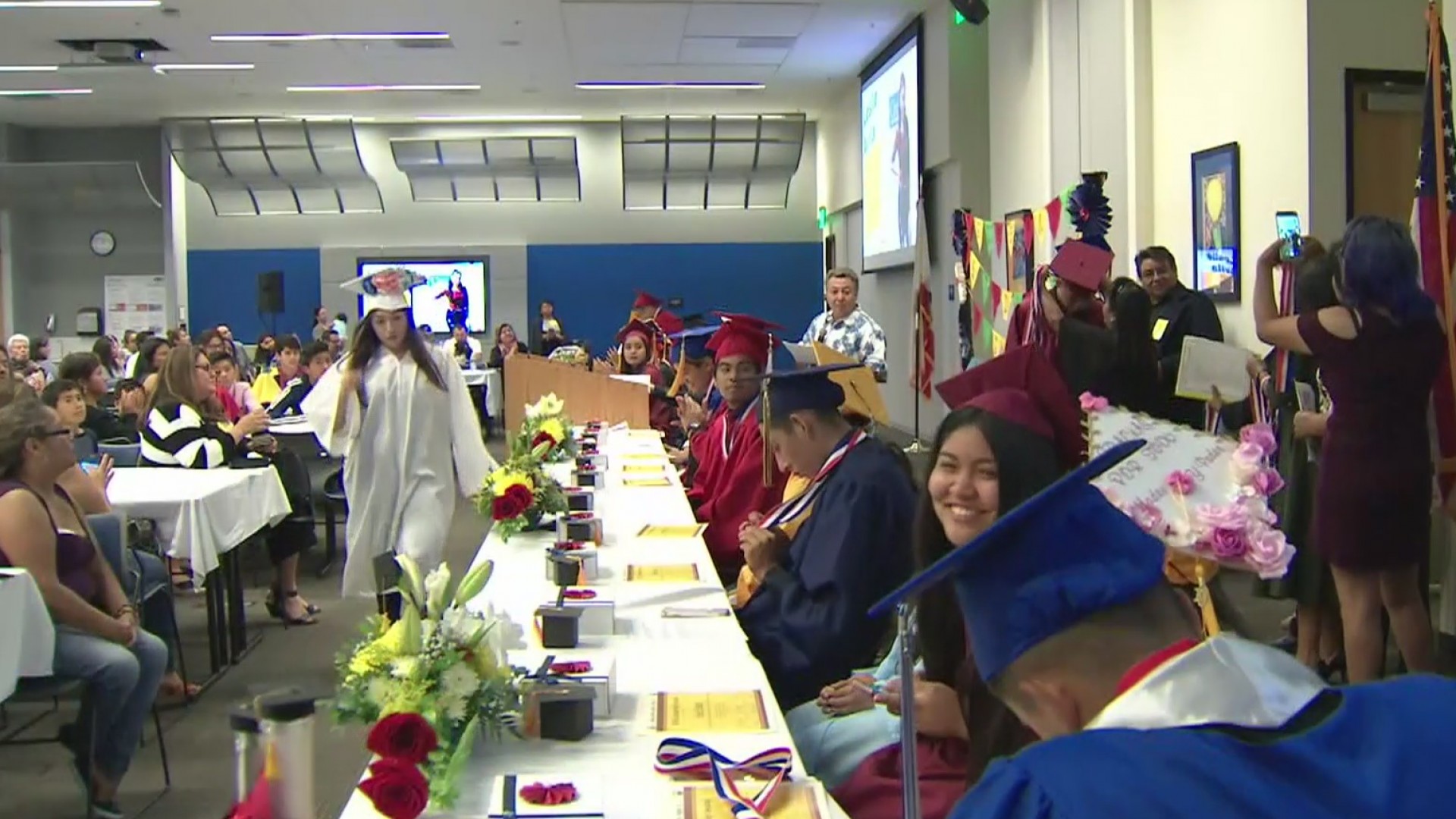 “De cosechar tomates a cosechar estrellas”: este programa ha ayudado a ...