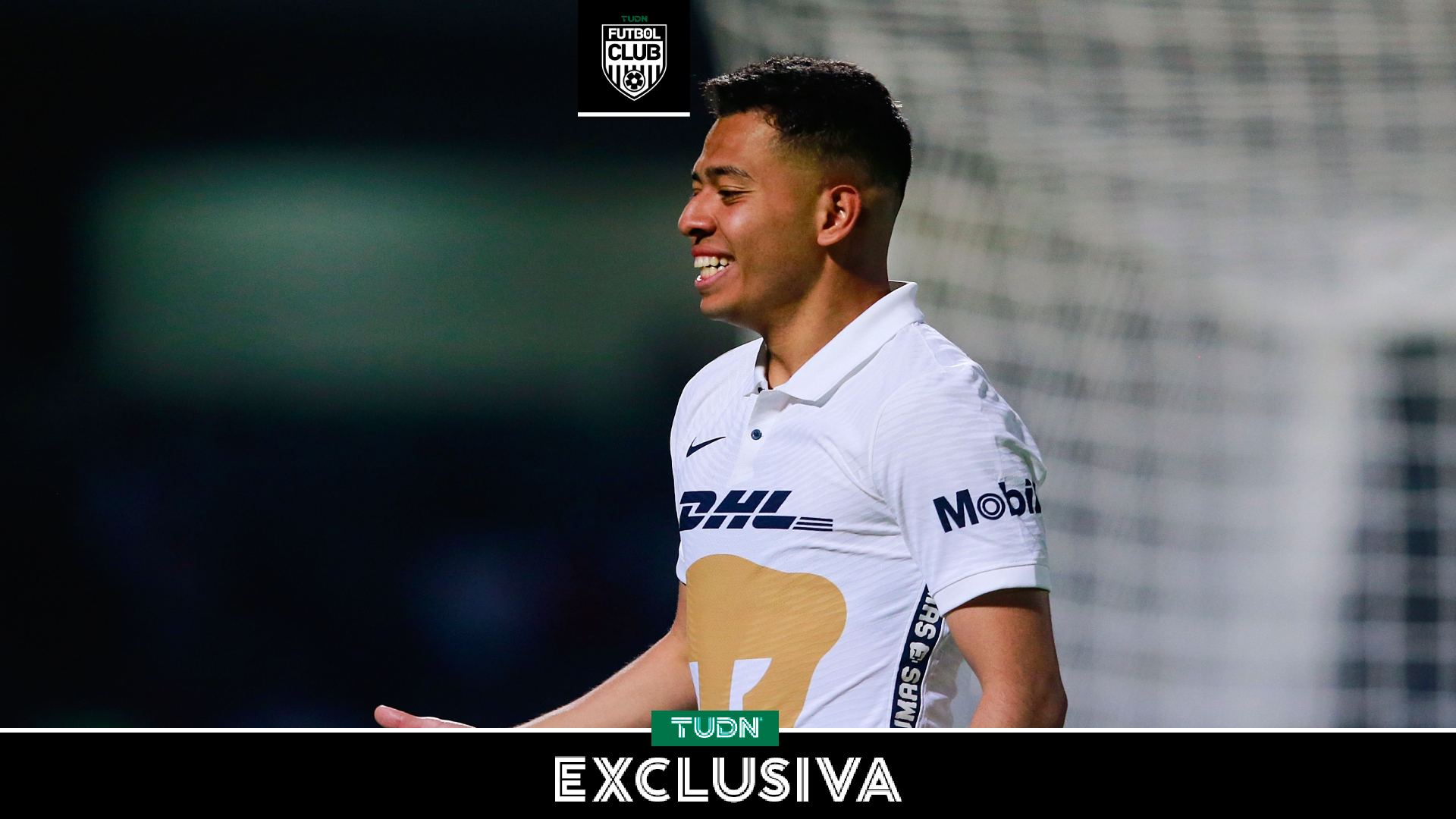 Saucedo promete dejar “el alma” en CU para ganarle al Sounders ...