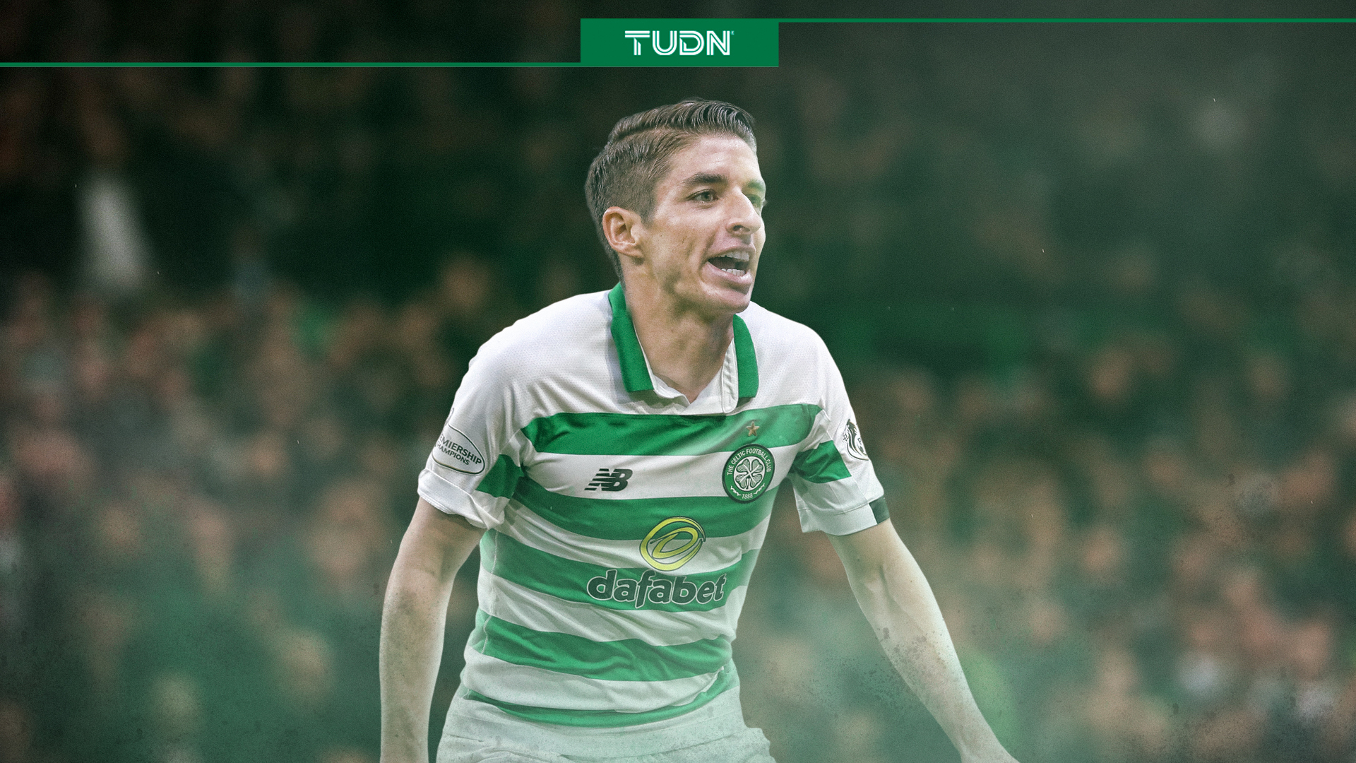 Querían en Europa a Isaac Brizuela en 2014 y Toluca se negó | Deportes ...