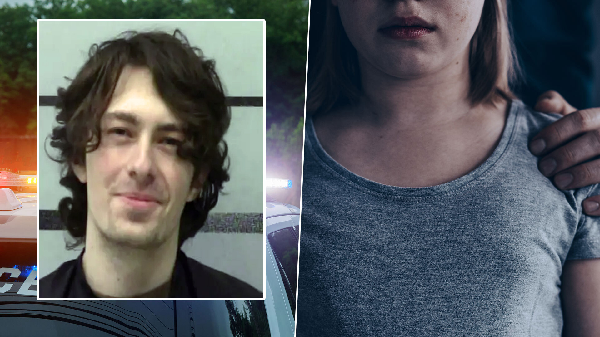 Cadena perpetua a Thomas John Boukamp por el secuestro, tortura y violación de una adolescente ...