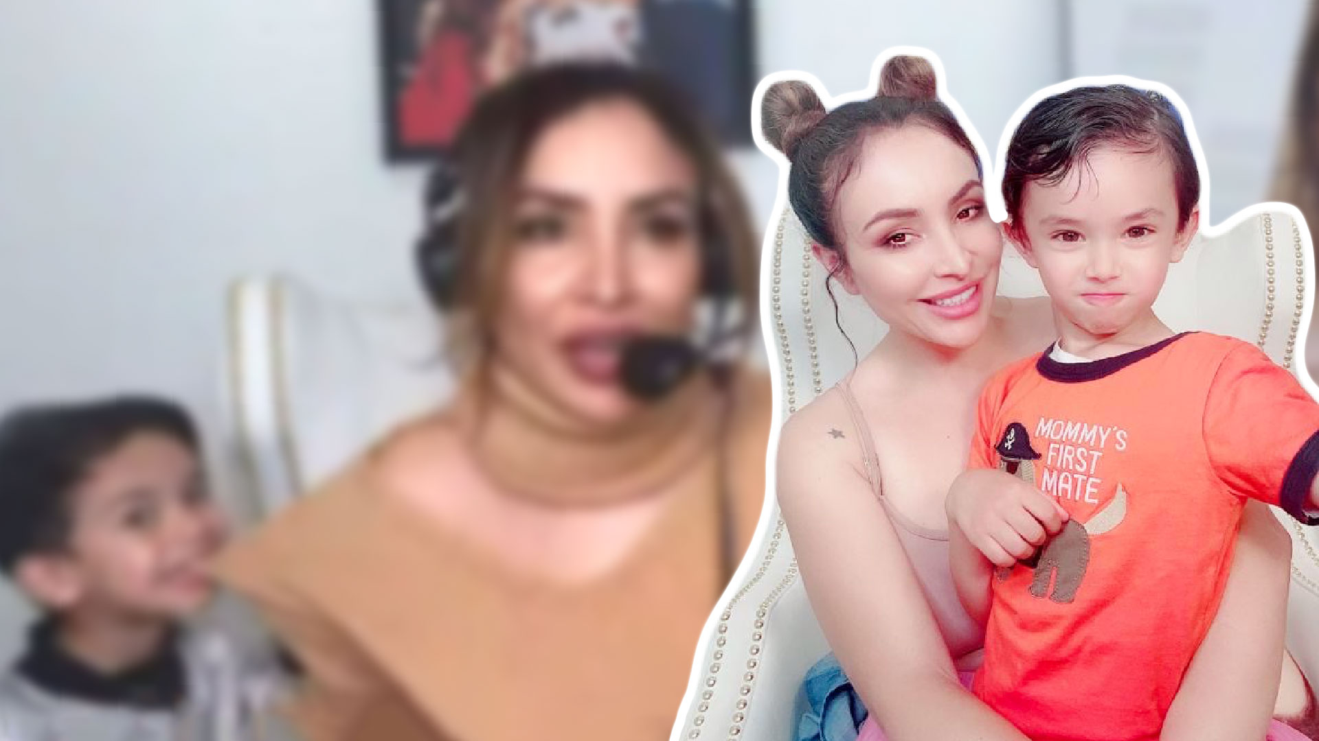 “Me tiene loca a veces”: La Bronca confiesa qué tan difícil es trabajar ...