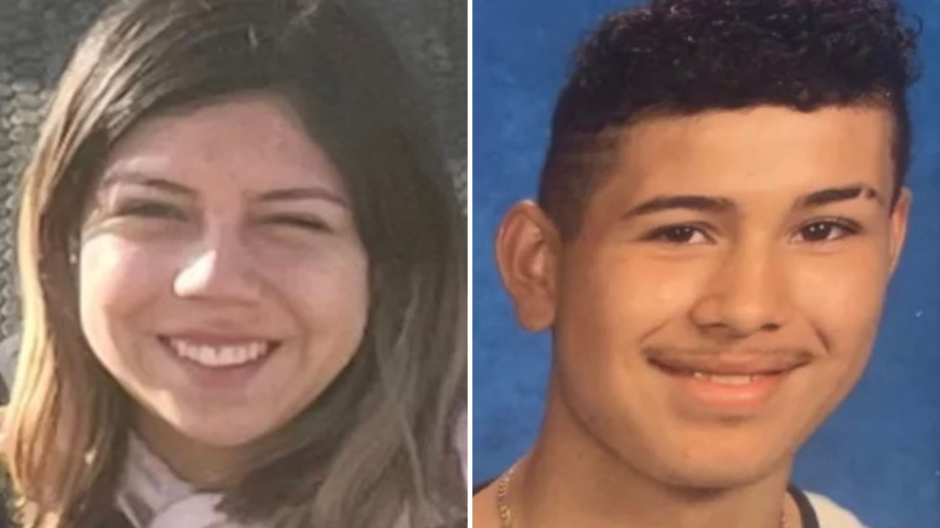 La pareja de hispanos, de Emily Ochoa y Mariano Adonis Cruz, mueren ...