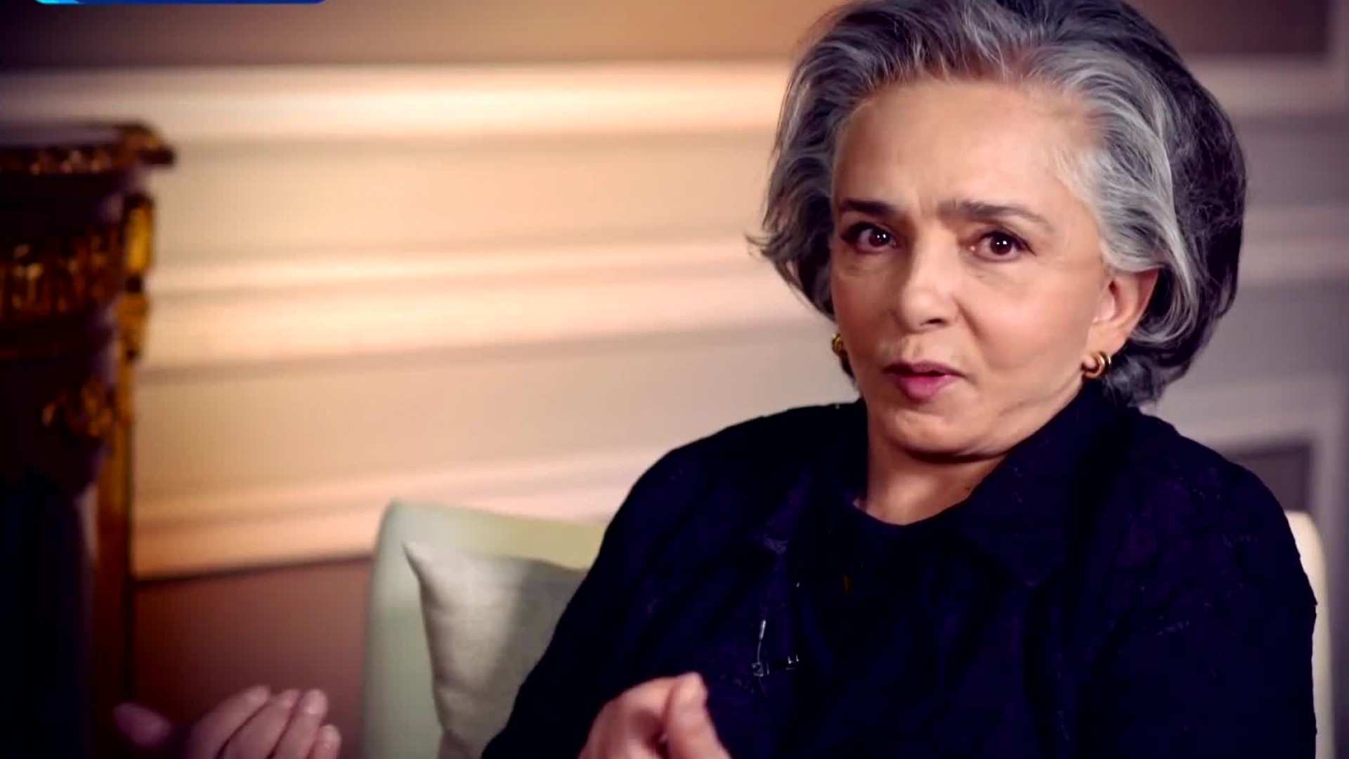 'Anduve con el país entero y uno que otro extranjero': Ana Martín desde ...