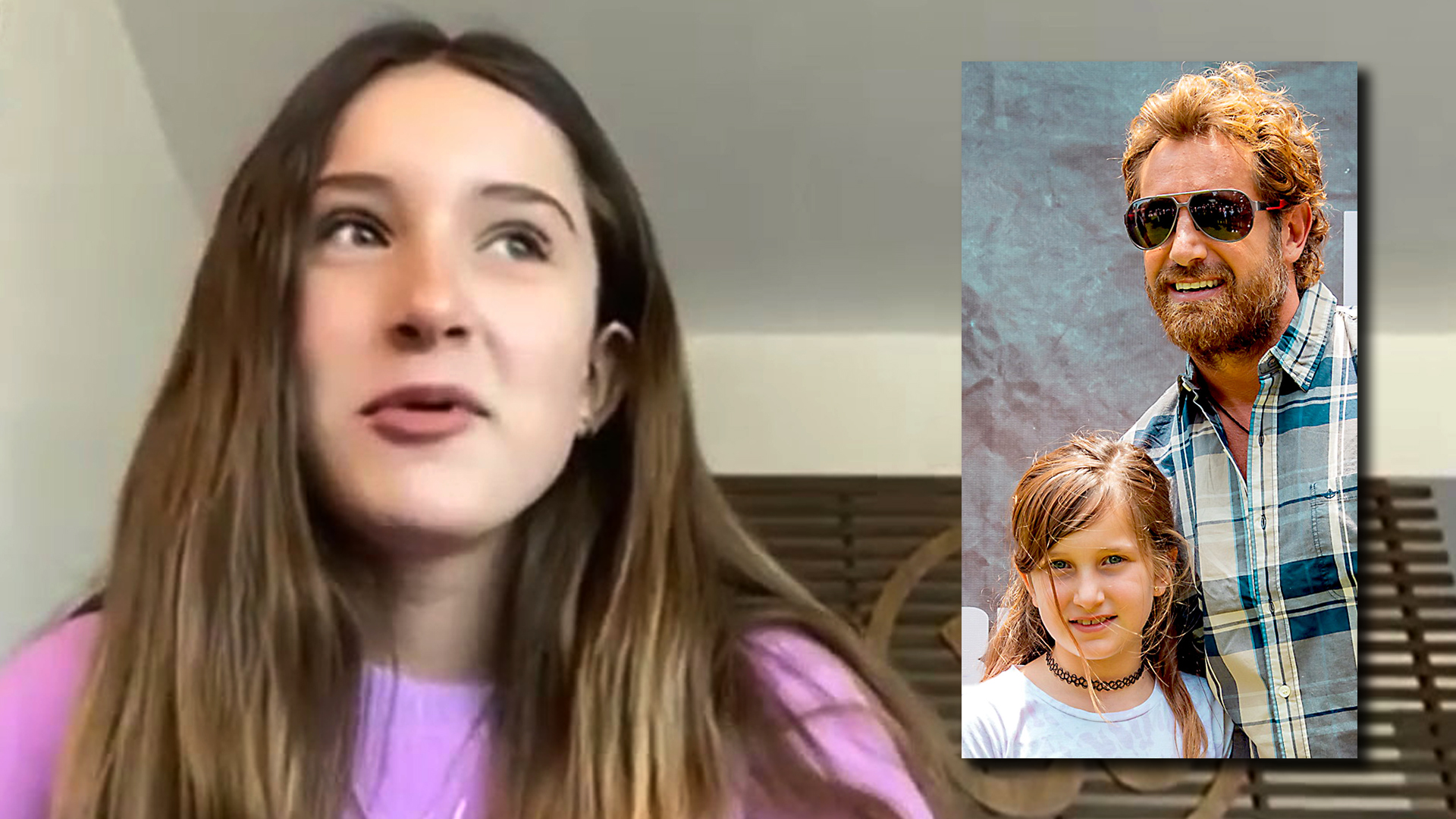 "El mejor papá": Elissa Marie habla de las aventuras y divertidos ...