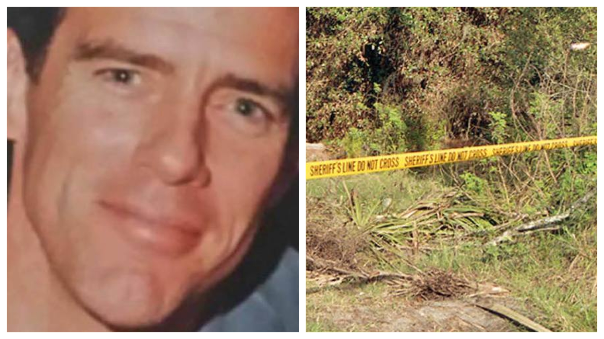 Cold Case: Identifican restos óseos de Greg Carpenter 30 años después ...