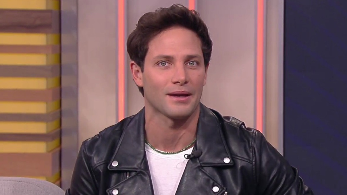 Gabriel Coronel habla de su salida de Mira Quién Baila y su proceso de ...