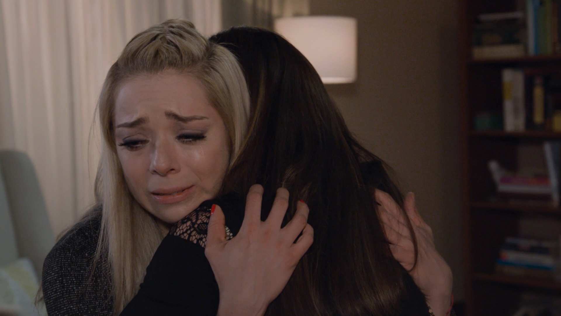 C79: El final de Brenda | Shows Ringo | Las Estrellas