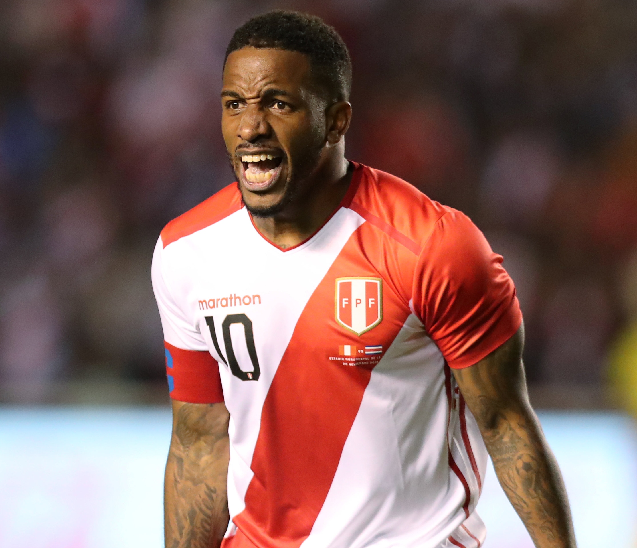 Tras salir de Lokomotiv de Moscú, Jefferson Farfán tendría opciones en ...