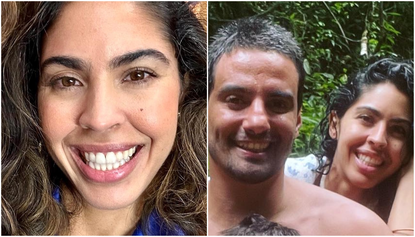 Bela Gil e JP Demasi: chef detalha divórcio com o ex | Zappeando Celebs ...