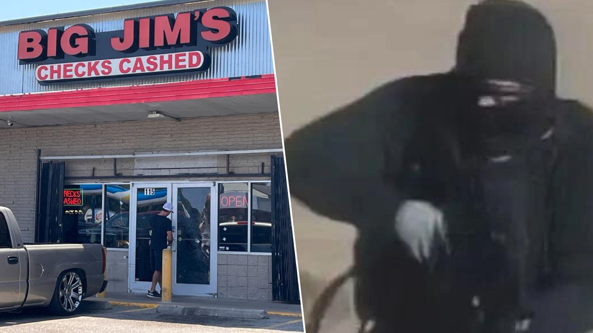 Asesinato a tiros del guardia David Ruback en negocio en East Dallas ...