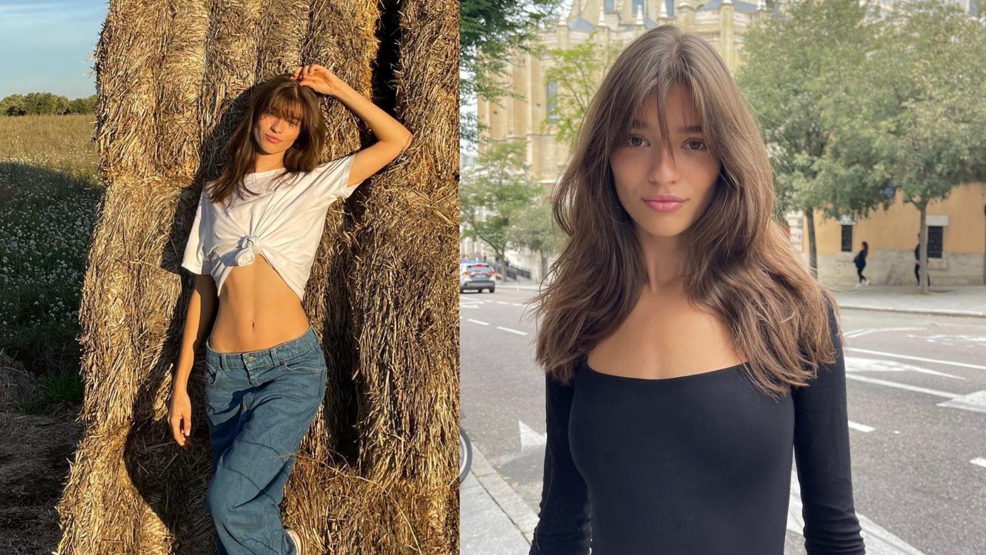 VIRAL: Modelo denuncia en TikTok que no consigue empleo en Corea porque está ‘gorda ...