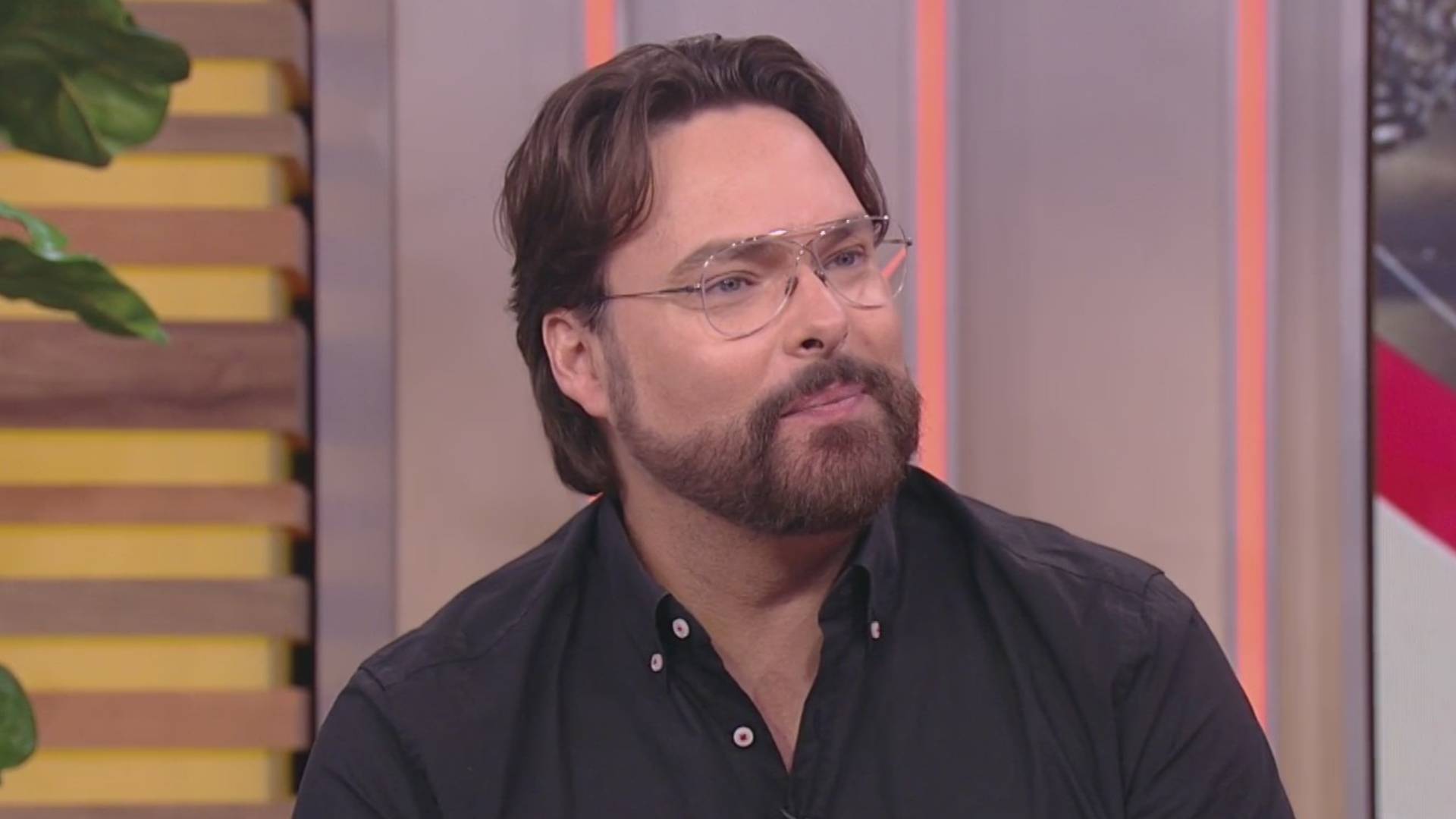 George Harris nunca se imaginó su gran éxito haciendo 'Stan-Up Comedy ...